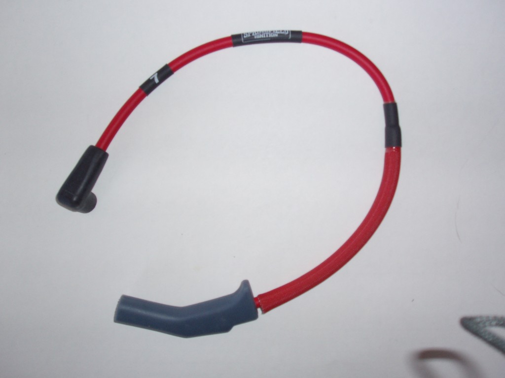 Plug Wires | Springfield Ignition